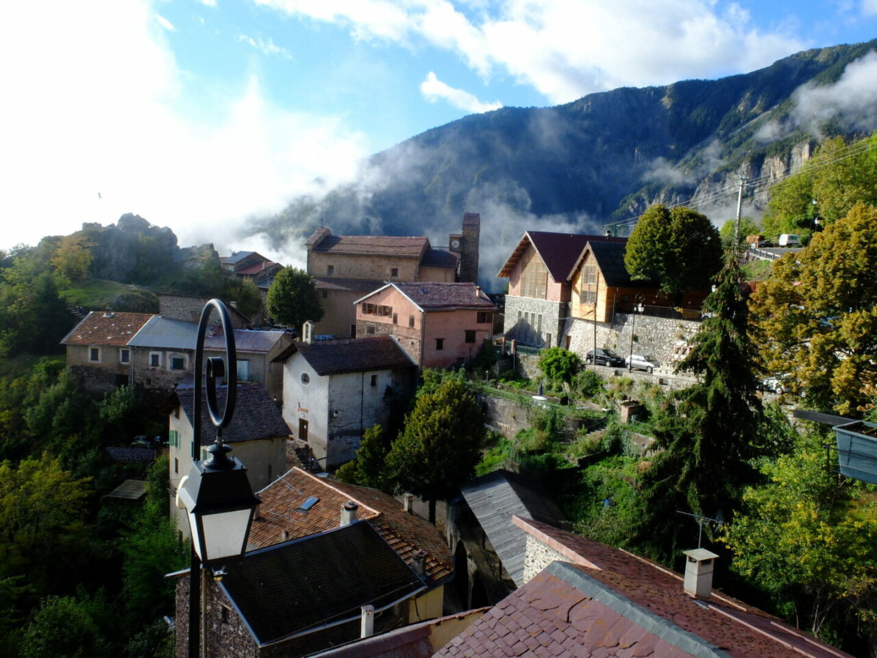 Commerces & Artisans - Mairie de Roure