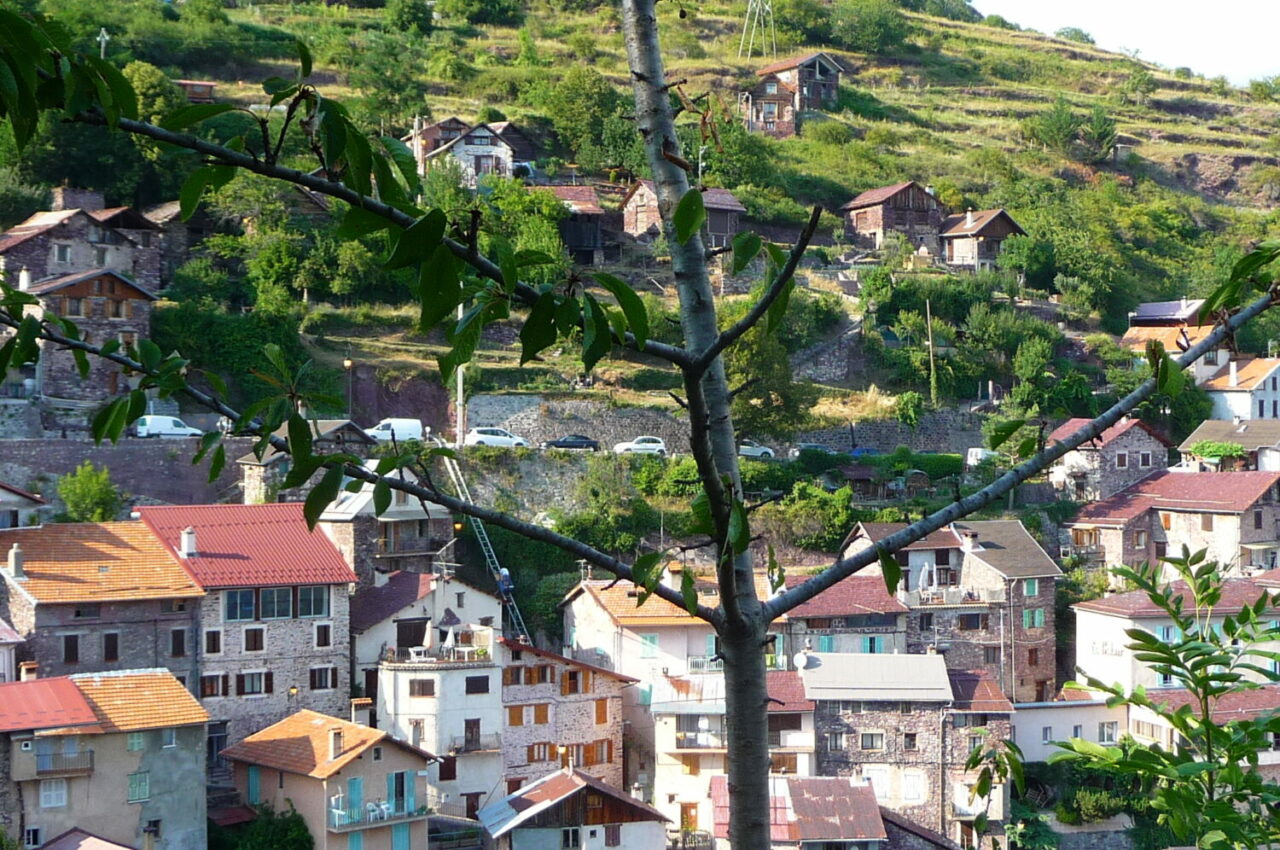 Les services de la commune de Roure - Mairie de Roure